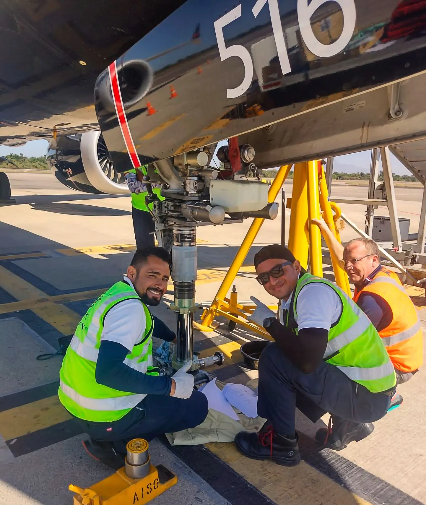 Home | eLearning AISG